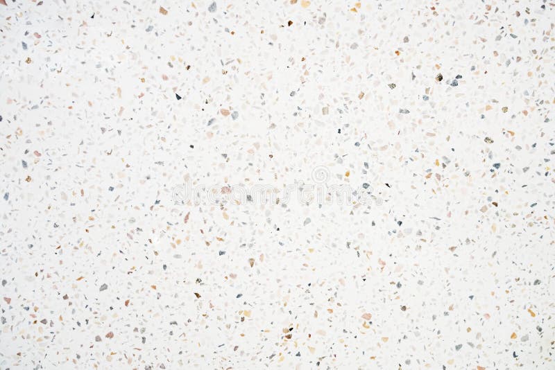 Surface of Terrazzo Floor Texture Abstract Background , Top View Stock ...