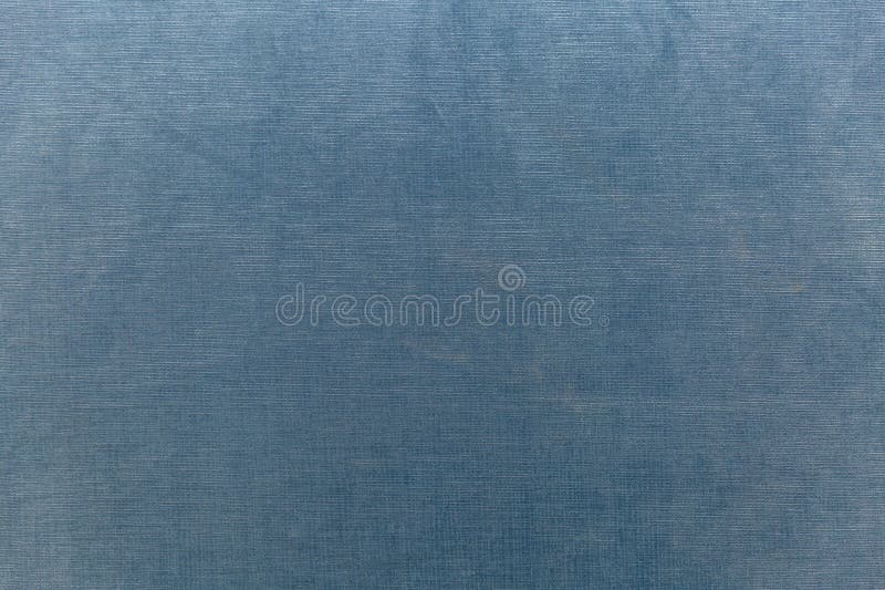 Surface and Texture of a Blue Fabric Panel. Modern Trends in Interior ...