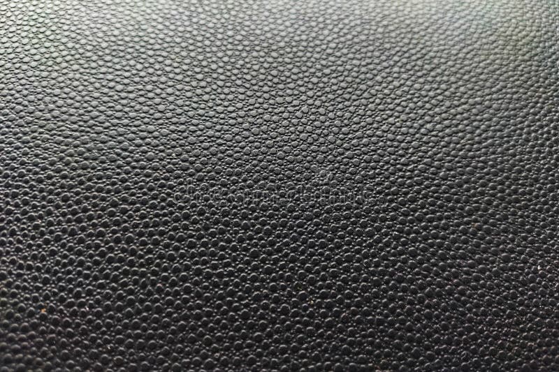 Surface Texture of the Car Panel with Uneven Roughness. Modern Plastic ...