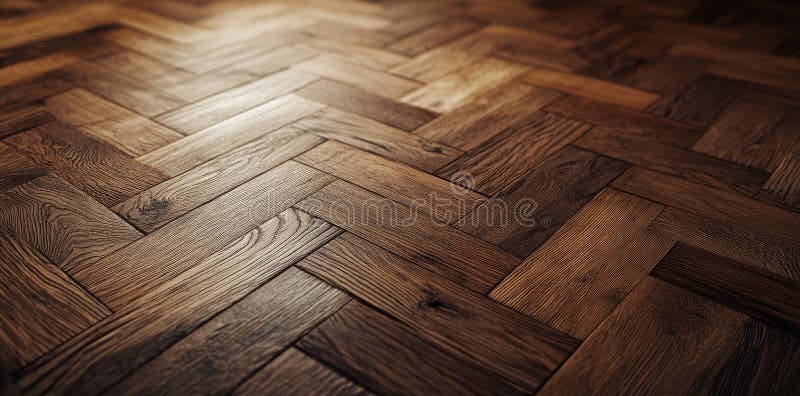 The Surface Texture of Diagonal Wooden Blocks, Long and Thin in Shape ...