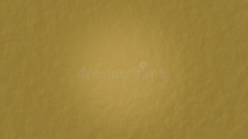 Surface Texture in Gold with Subtle Radial Gradient Stock Photo - Image ...