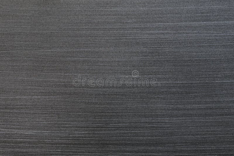 The Surface Texture of Gray Color Plastic Has Streaks for Background ...