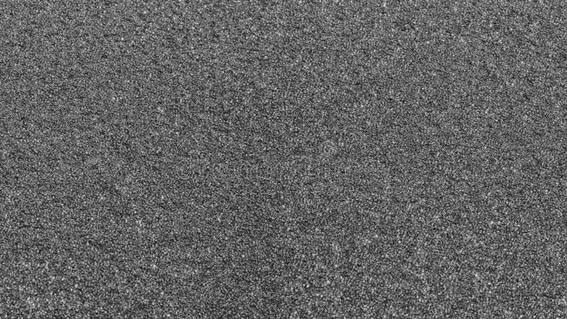 Surface Texture of Gray Sponge Foam Material Stock Footage - Video of ...