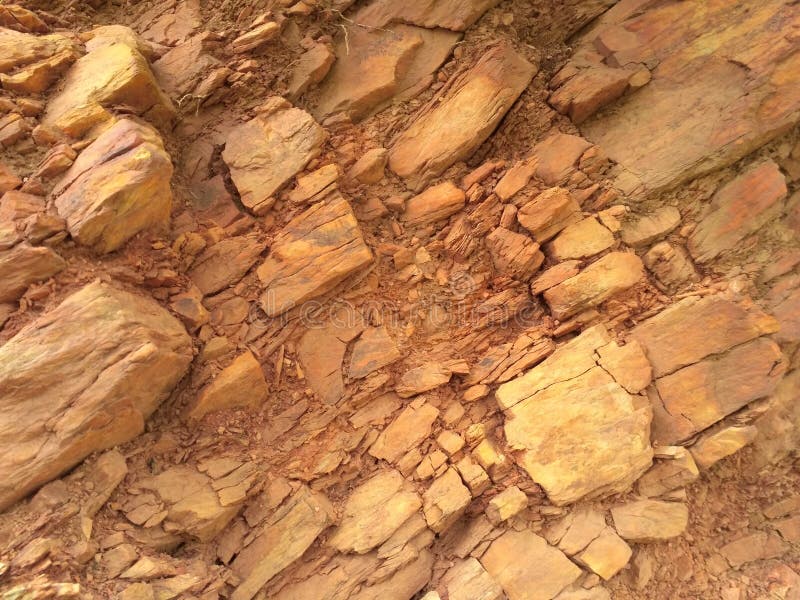Surface Texture Pattern of Cave Rocks Stock Image - Image of terrain ...