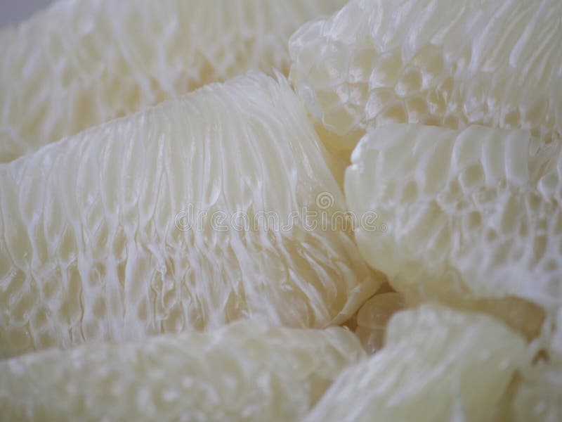 Surface and Texture of Pomelo Stock Image - Image of fruit, unique ...