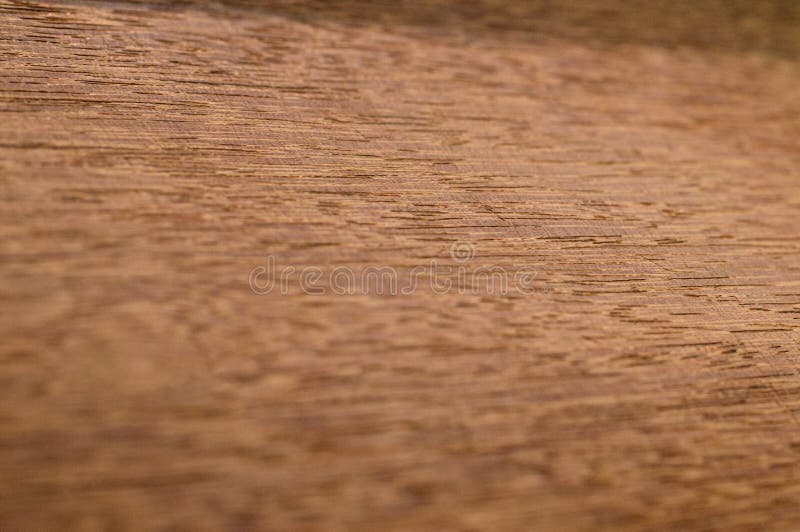 Surface of Meranti Wood Food Chopping Board. Stock Image - Image of ...