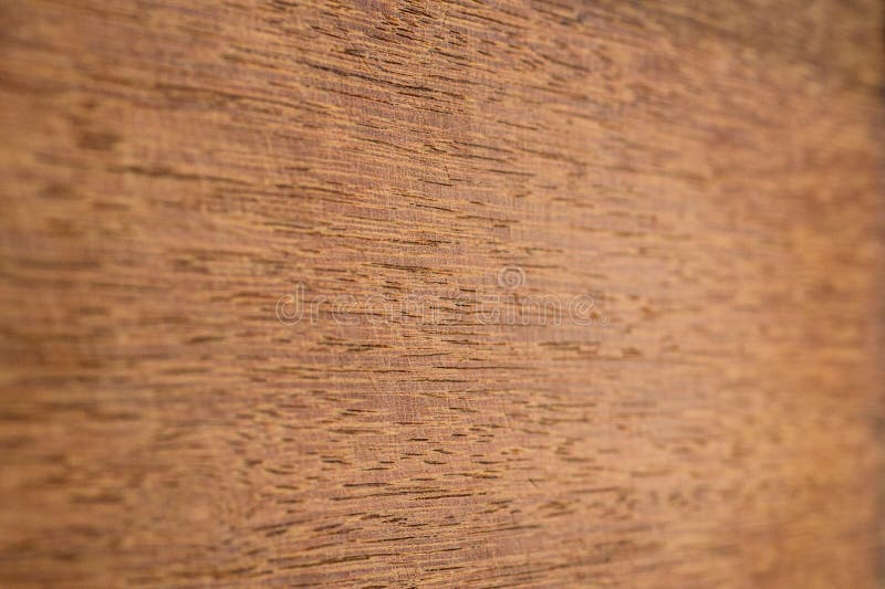 Surface of Meranti Wood Food Chopping Board. Stock Image - Image of ...