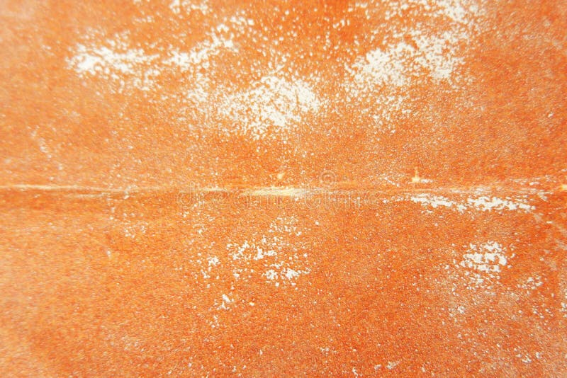 Surface Texture of Sandpaper after Use Stock Image - Image of page ...