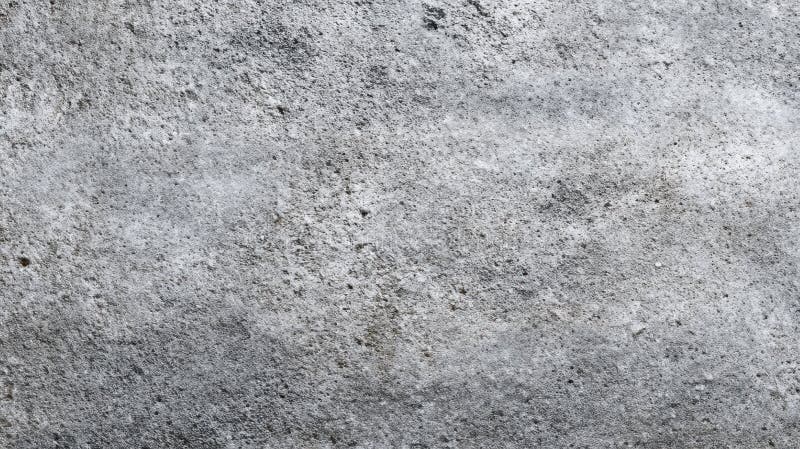 Surface Texture of Untreated Concrete Showing Rough Patterns and ...