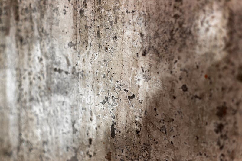 Surface Textures a Study in Depth and Dimension Stock Image - Image of ...