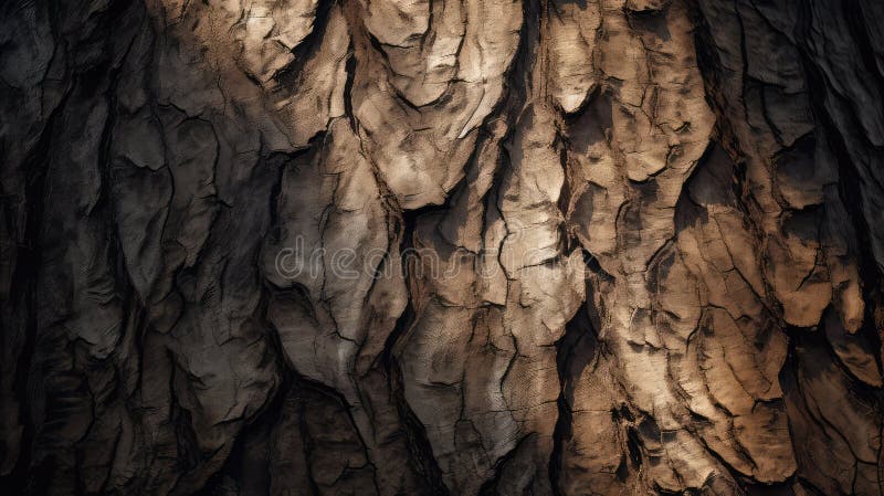 Surface trees texture stock photo. Image of rough, fibrous - 371851558