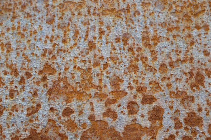 Surface of the Underwater Part of the Hull of a Ship with Paint ...