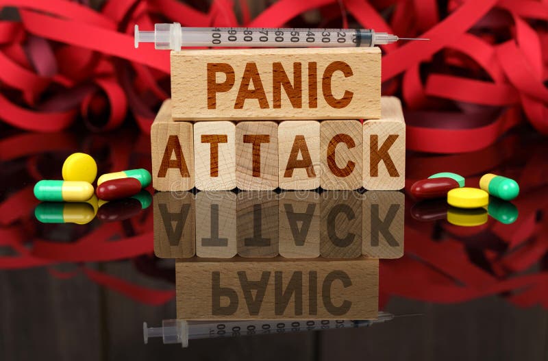 On the Surface are Visible Tablets a Syringe Wooden Dies and Their ...