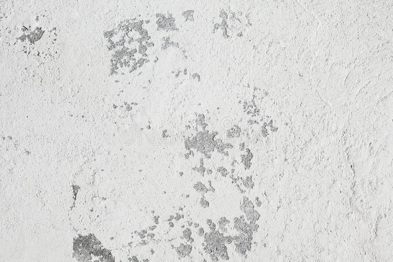 Surface of the Wall with Old Damaged Paint. Vertical Background Stock ...