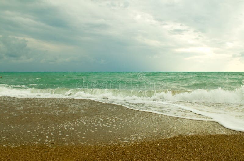Surface of water. stock image. Image of transparent, ripples - 12012001
