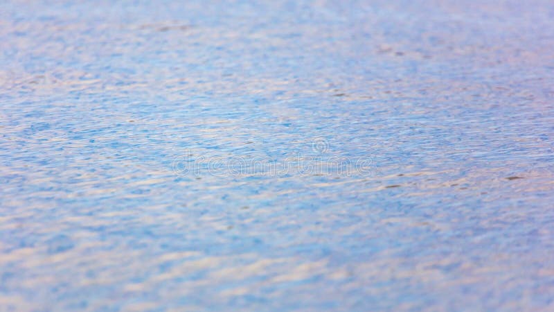 The Surface of the Water in the Pond As an Abstract Background Stock ...