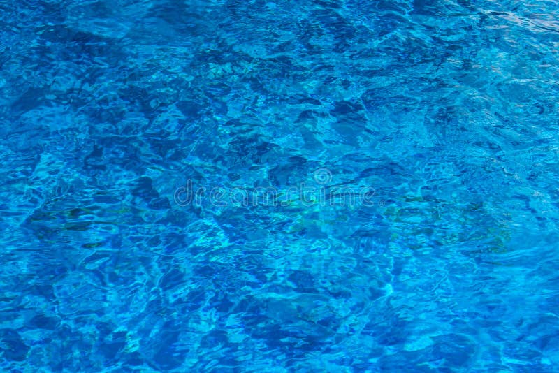 Surface of Water Wave and Reflection Stock Image - Image of aquatic ...