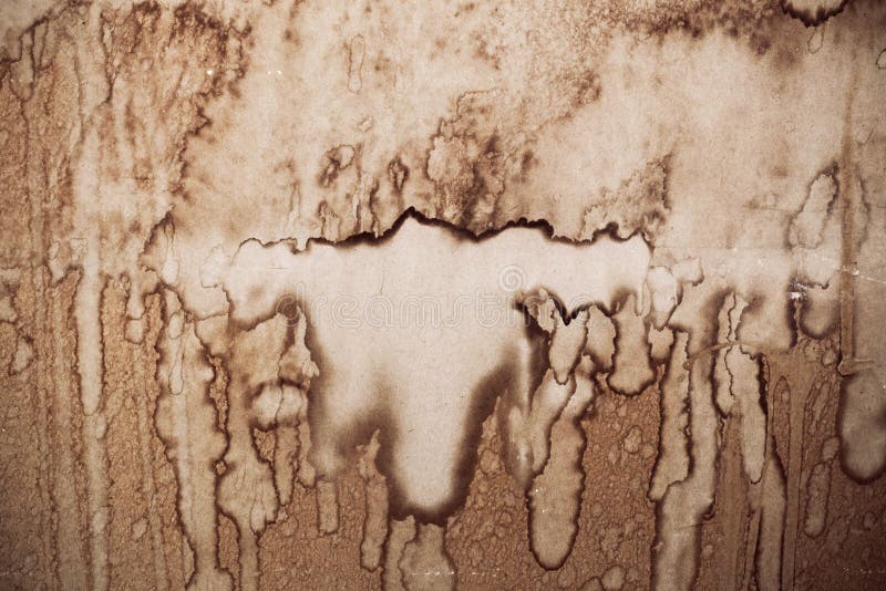 The surface of wet paper. stock image. Image of paper - 88889387