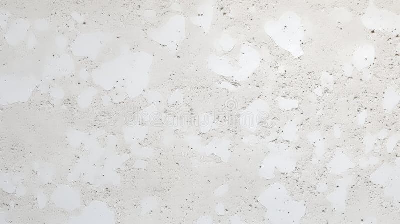 Surface White Cement Texture Stock Illustration - Illustration of rough ...