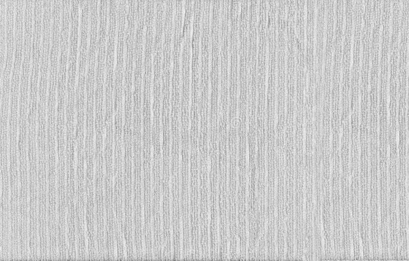 Surface of White Microfiber or White Cloth Texture Background. Stock ...