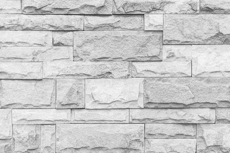 Surface White Sandstone Wall Tiles Texture and Background Seamless ...