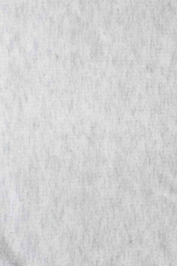 Surface of White Jersey Fabric Stock Photo - Image of closeup, white ...