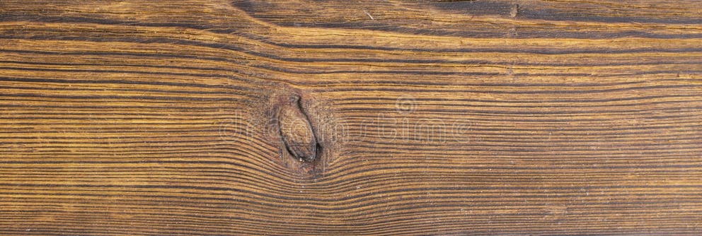The Surface of the Wood is Old and Has Defects Stock Image - Image of ...