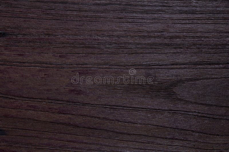 Surface of the Wood Painted in Dark Oak Color for Background and Has a ...
