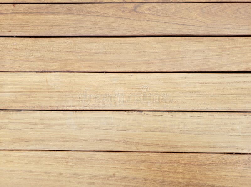 Surface with Wood Tables in Natural Color, Background and Texture Stock ...