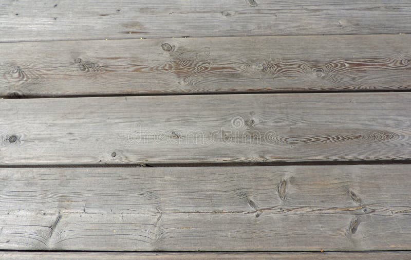 Surface of Wooden Boards Bench Stock Photo - Image of brown, plank ...