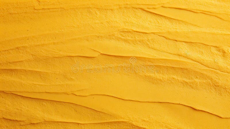 Surface Yellow Texture Background Stock Illustration - Illustration of ...