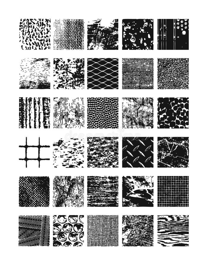 Basic texture No.2 stock vector. Illustration of ornamental - 3141526