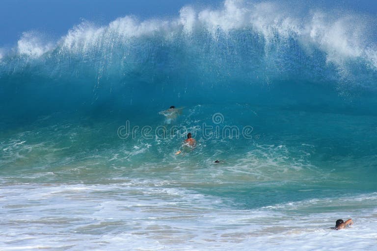 Surfar Do Corpo Do Sandy Beach Foto de Stock - Imagem de libras ...