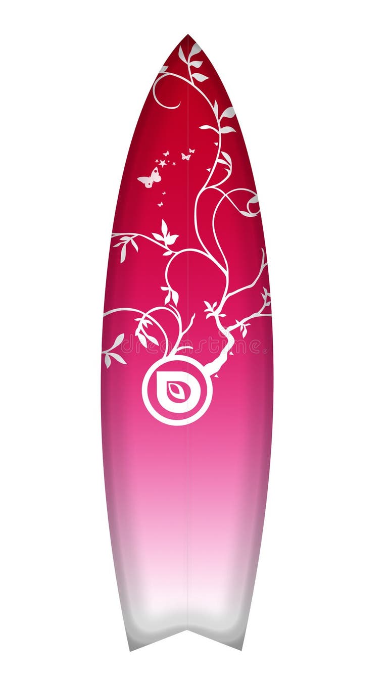 Pink Surfboard Stock Illustrations – 3,020 Pink Surfboard Stock ...