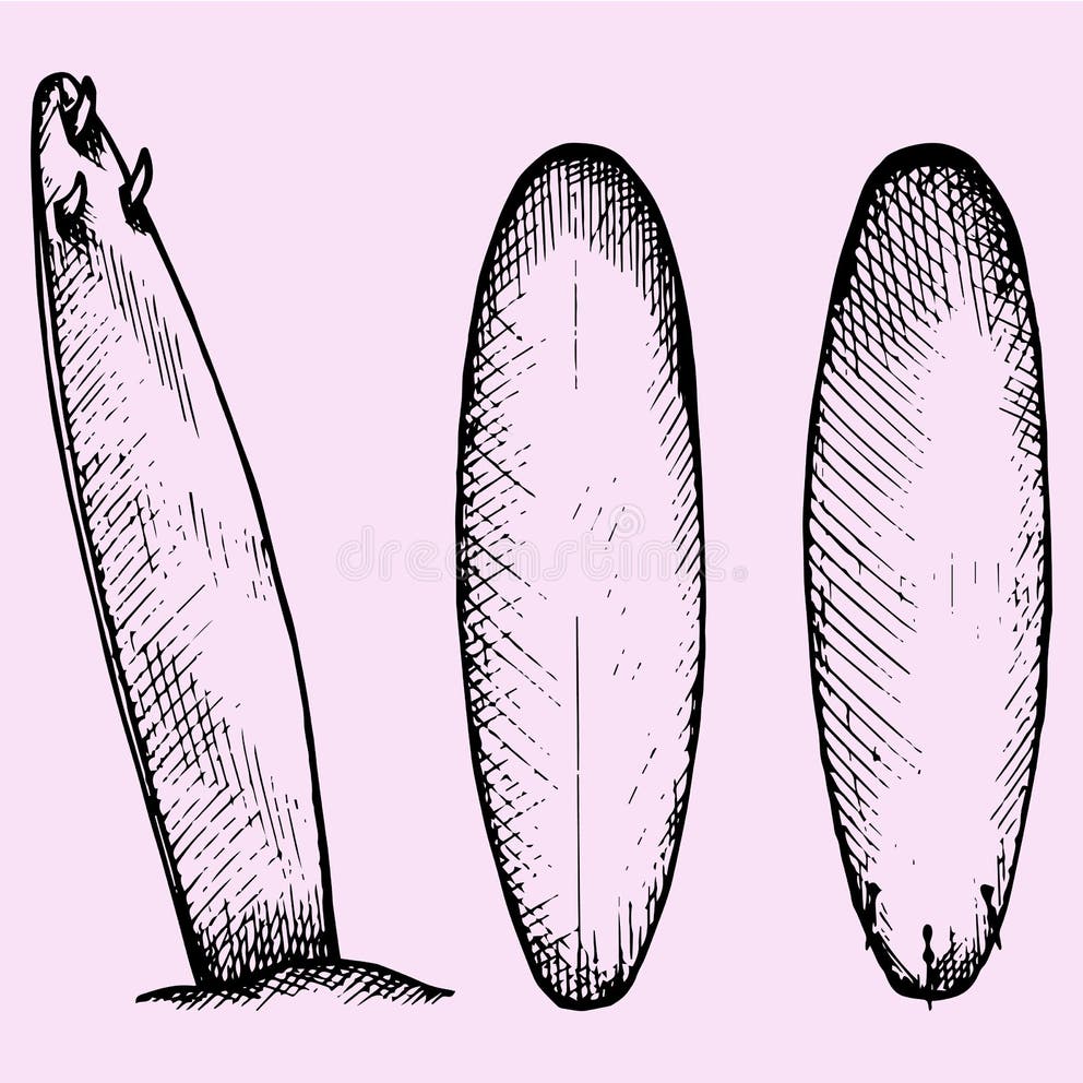 Surfboard Fin Stock Illustrations – 675 Surfboard Fin Stock ...