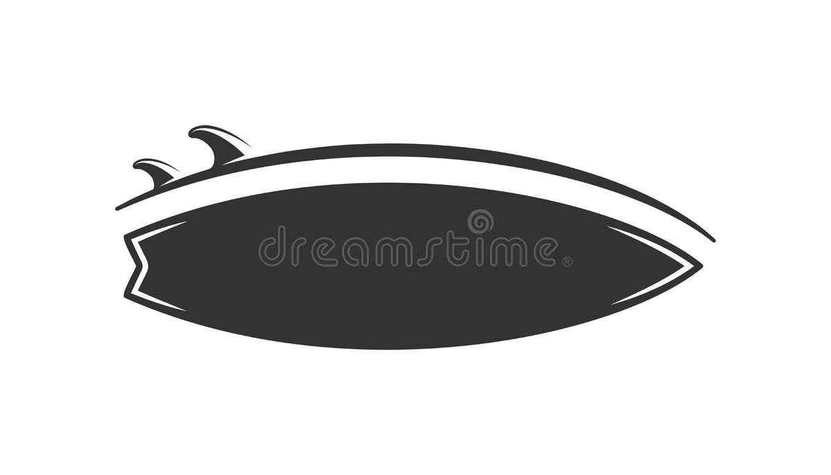 Surfboard Border Stock Illustrations – 406 Surfboard Border Stock ...