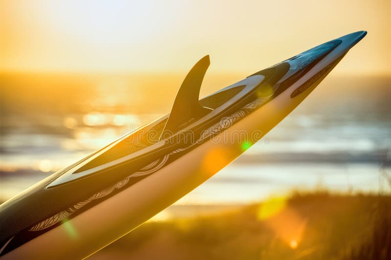 Surfboard Tip Stock Illustrations – 2 Surfboard Tip Stock Illustrations ...