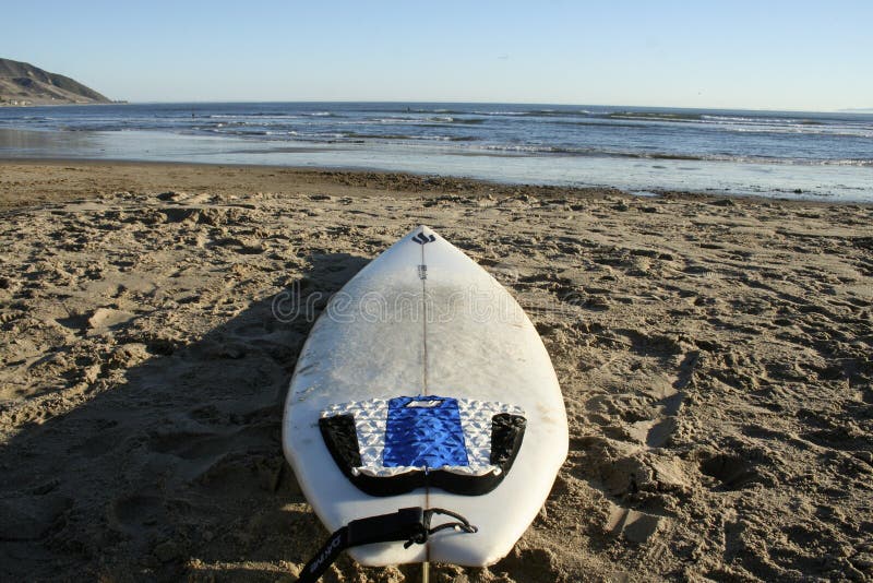 Surfboard stock photo. Image of coast, travel, detail - 94384732
