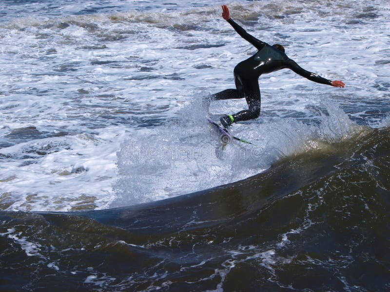 Surfer Picture. Image: 4945011