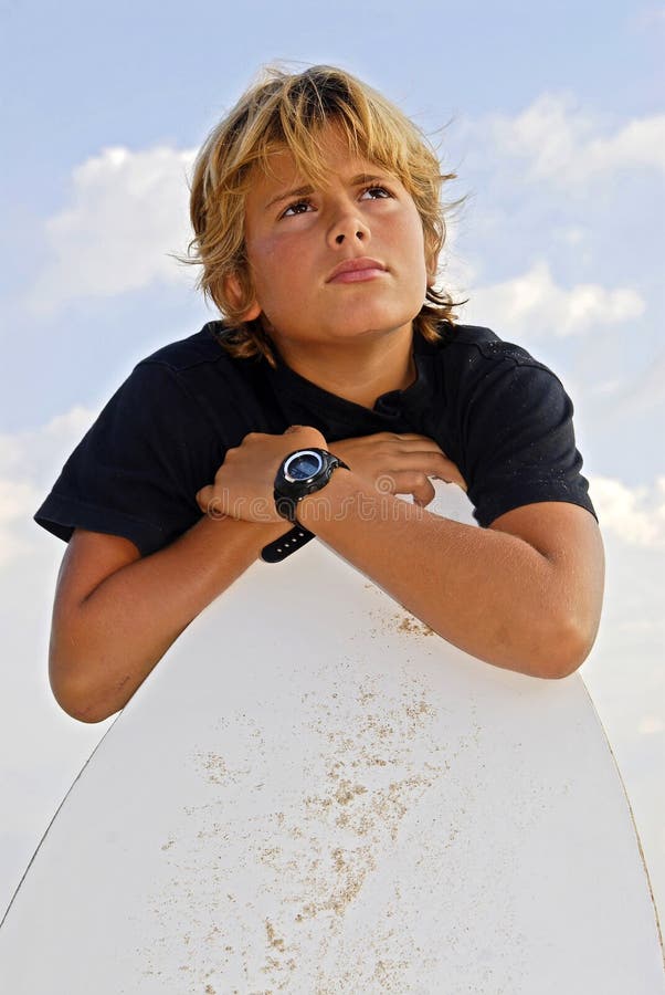 Surfer boy stock image. Image of photograph, riding, color - 11928599