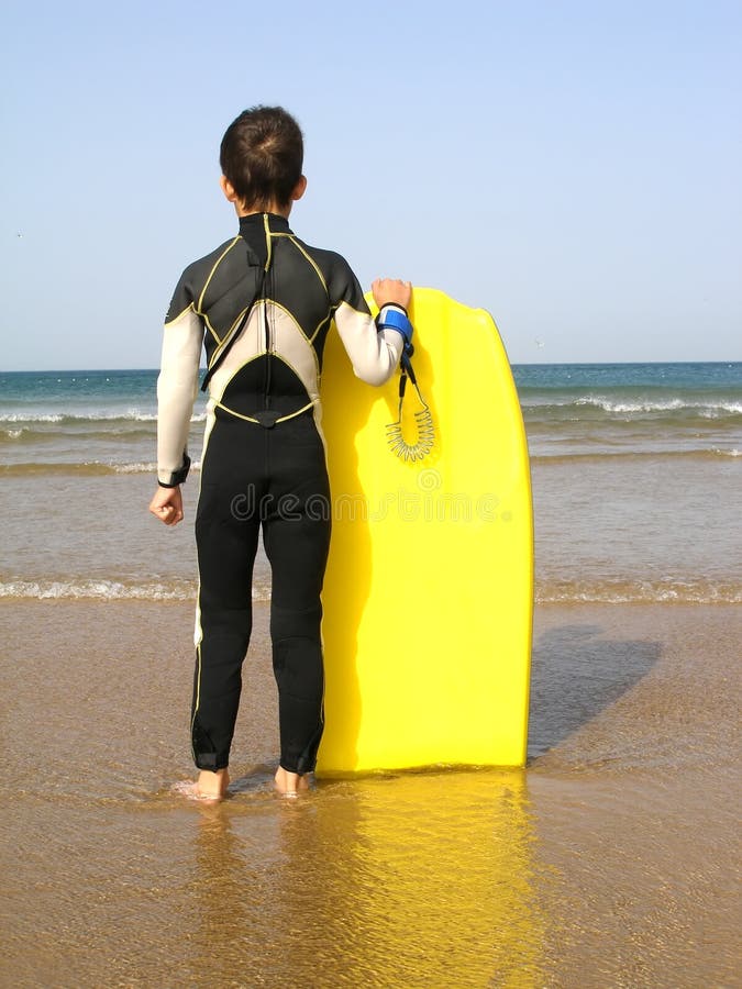 Surfer Boy stock photo. Image of surfing, wave, body, reef - 832960