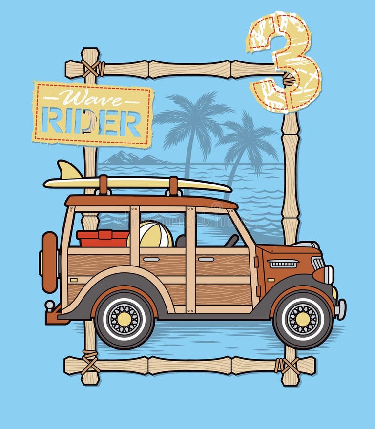 Bamboo Car Stock Illustrations – 533 Bamboo Car Stock Illustrations ...