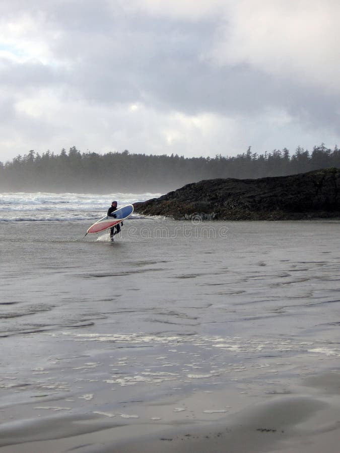 Surfer Dude stock image. Image of ride, long, rocks, dude - 729679