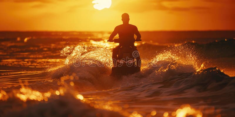 Surfer Motorcycle Wave Stock Photos - Free & Royalty-Free Stock Photos ...