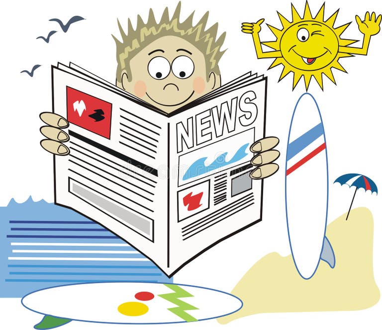 Publication Cartoon Stock Illustrations – 10,539 Publication Cartoon ...