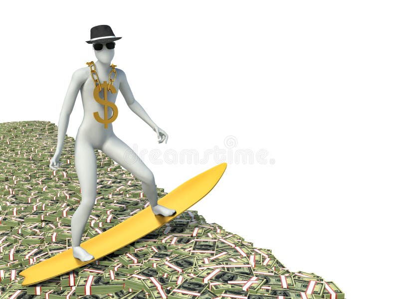 3d Surfer Stock Illustrations – 2,483 3d Surfer Stock Illustrations ...