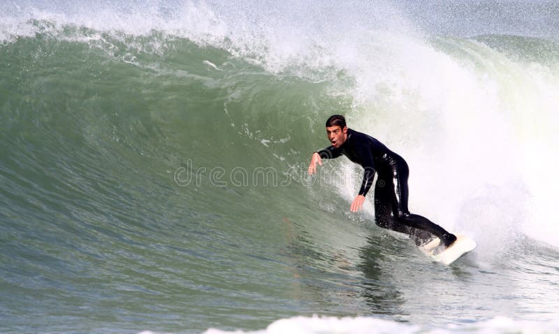 Surfing stock image. Image of outdoor, sports, extreme - 12426163