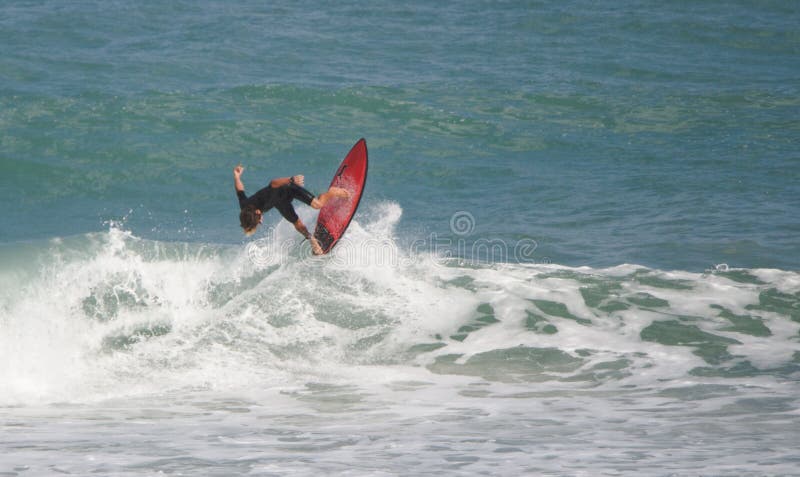 Surfing, Surfing Equipment And Supplies, Wave, Surfboard Picture. Image ...