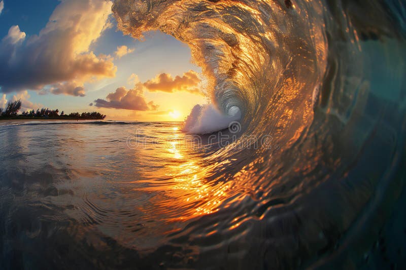 Surfing Water Surface Stock Illustrations – 3,657 Surfing Water Surface ...