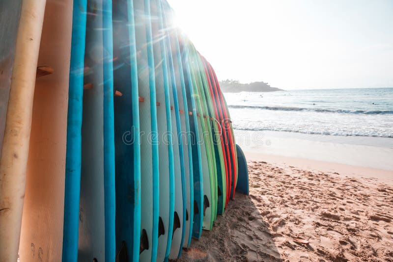 Surf stock photo. Image of shore, island, enjoyment - 245954502